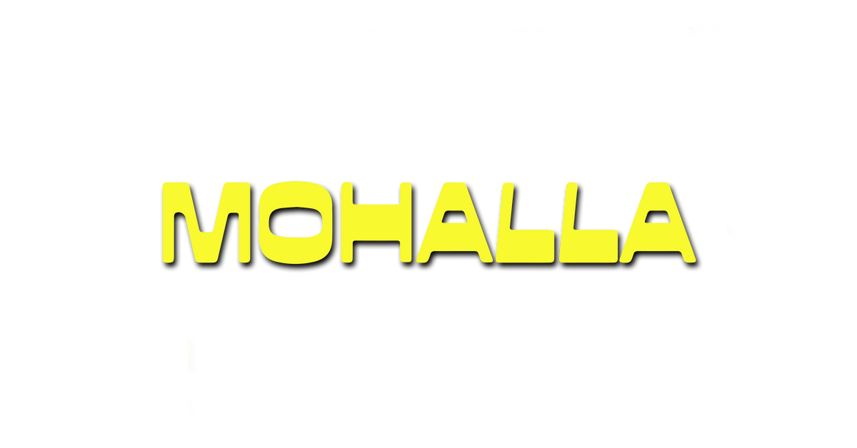 Mohalla